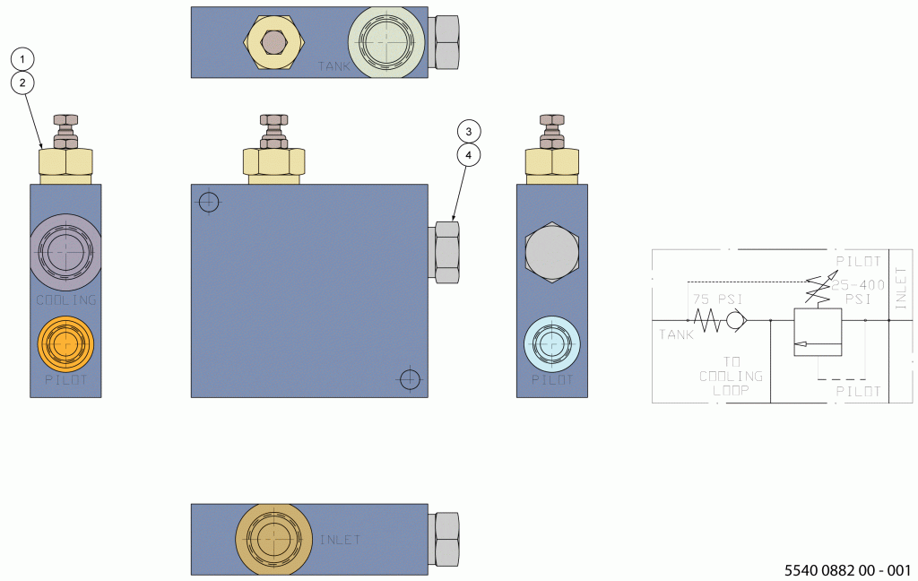 Atlas MineTruck MT436B-MT2010 Parts Catalogue – Machine Catalogic