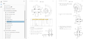 Hitachi UH051 Service Manual – Machine Catalogic