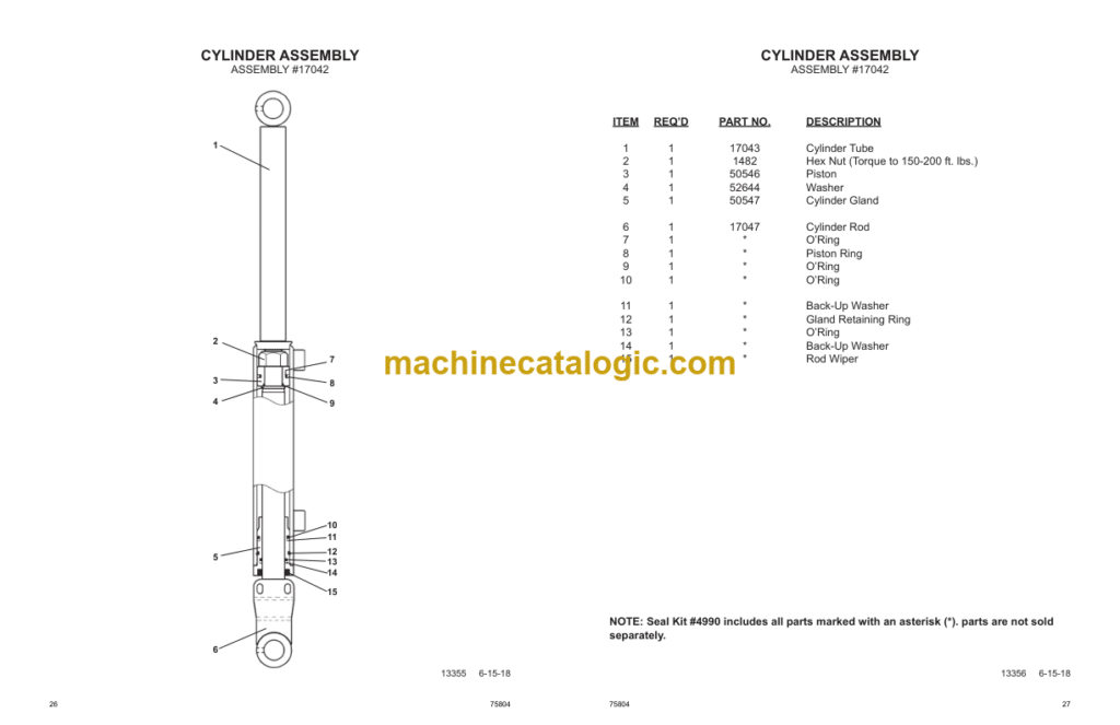 Bradco by Paladin 45ZV-2 ZW80 Paladin Hydraulic Universal Coupler ...